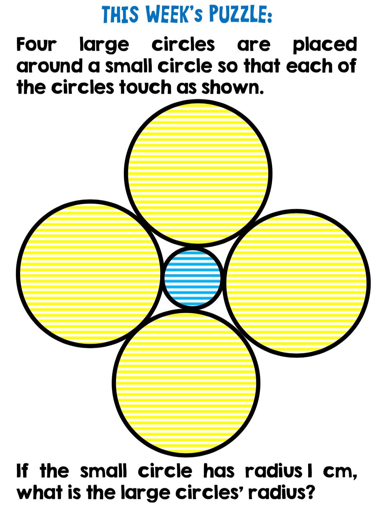 7 Geometry Puzzles – ekoshapu
